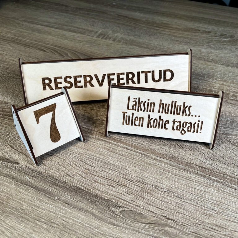 Lauasildid - Meistrimehed