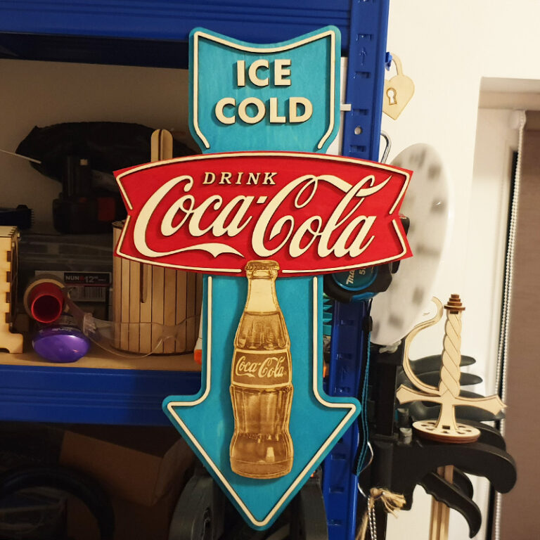 Puidust nimesildid - Meistrimehed